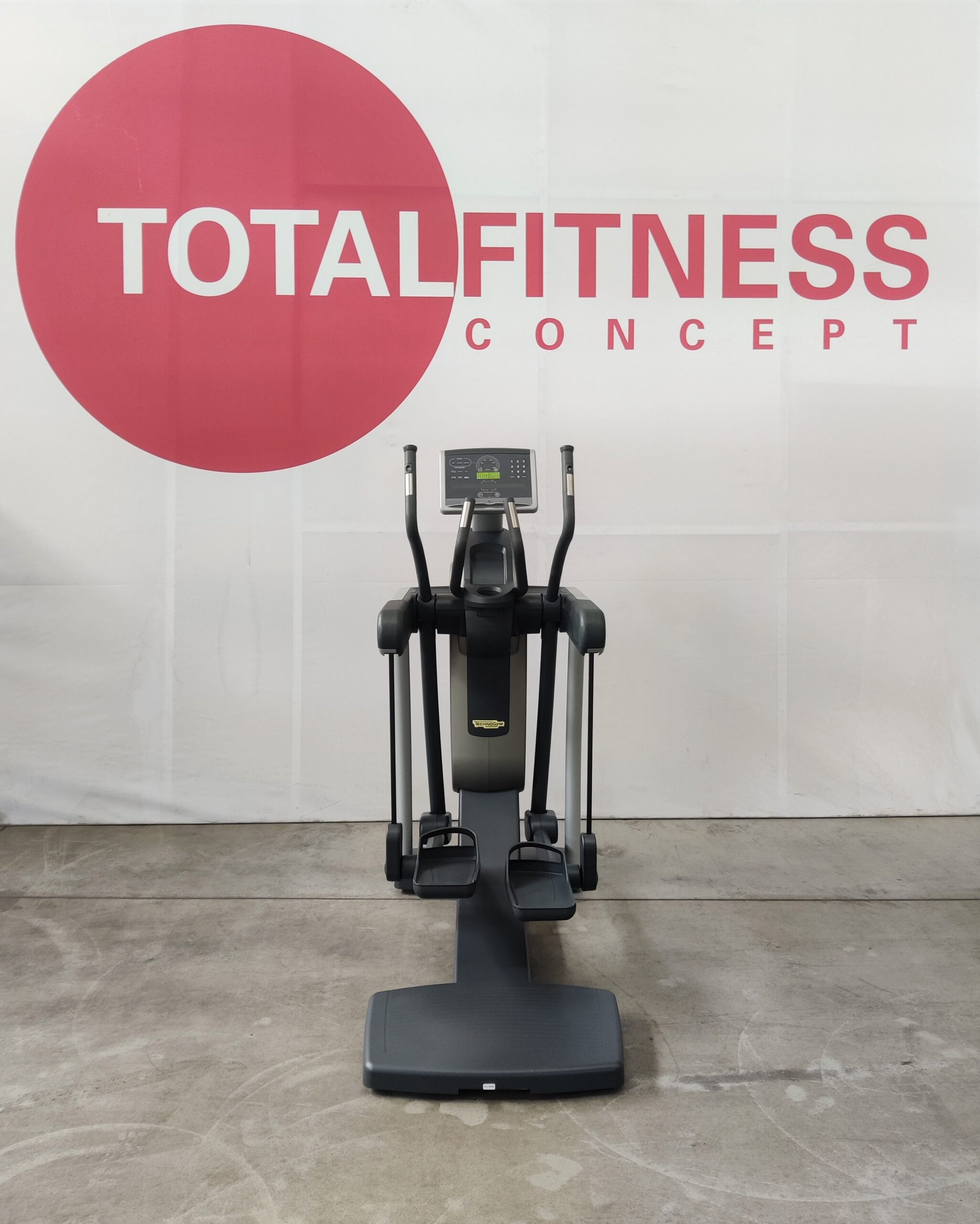 Refurbished orbiter Technogym VARIO 700 LED - Total Fitness Concept